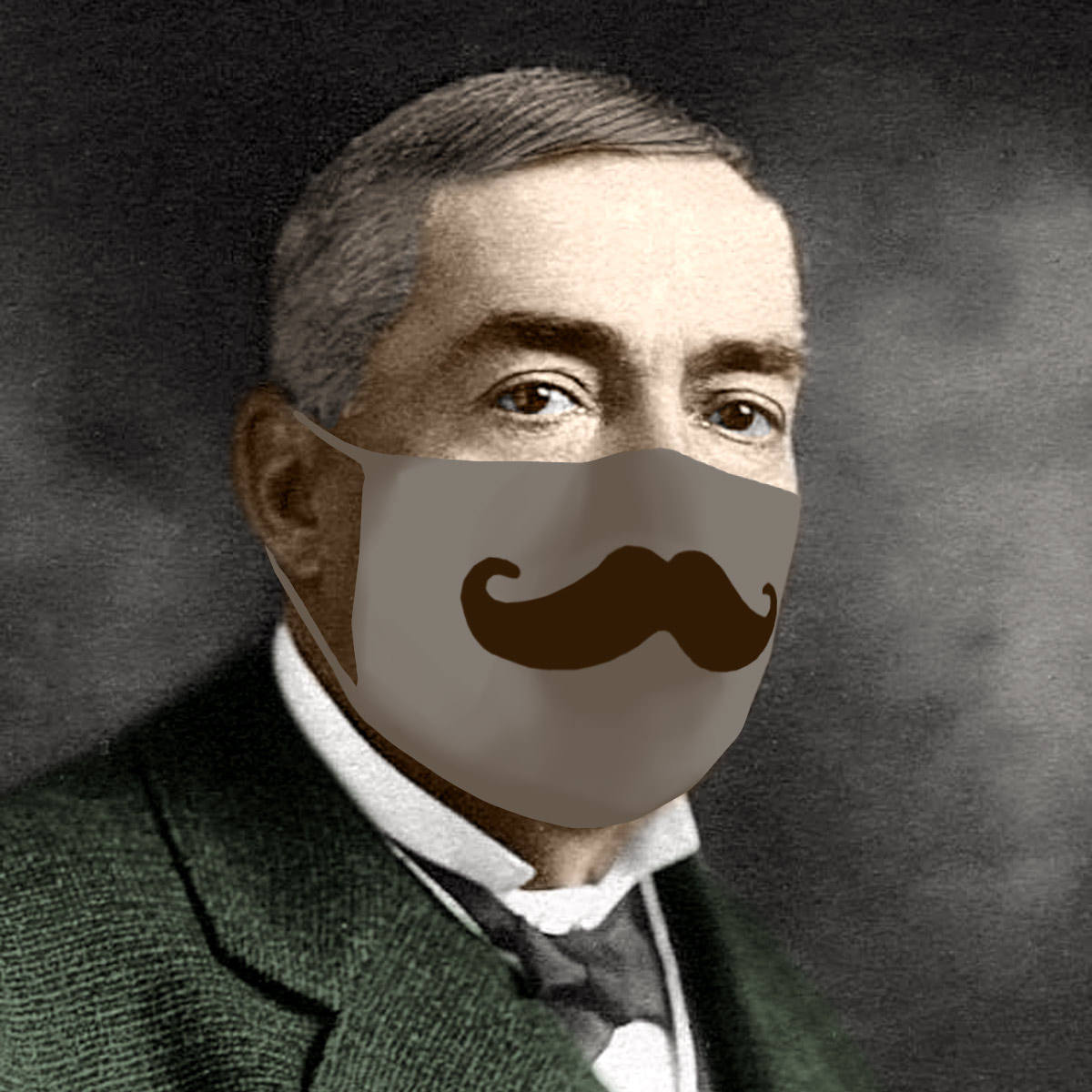 General – AL. Ringling Mansion