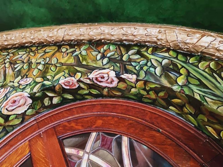 News – AL. Ringling Mansion