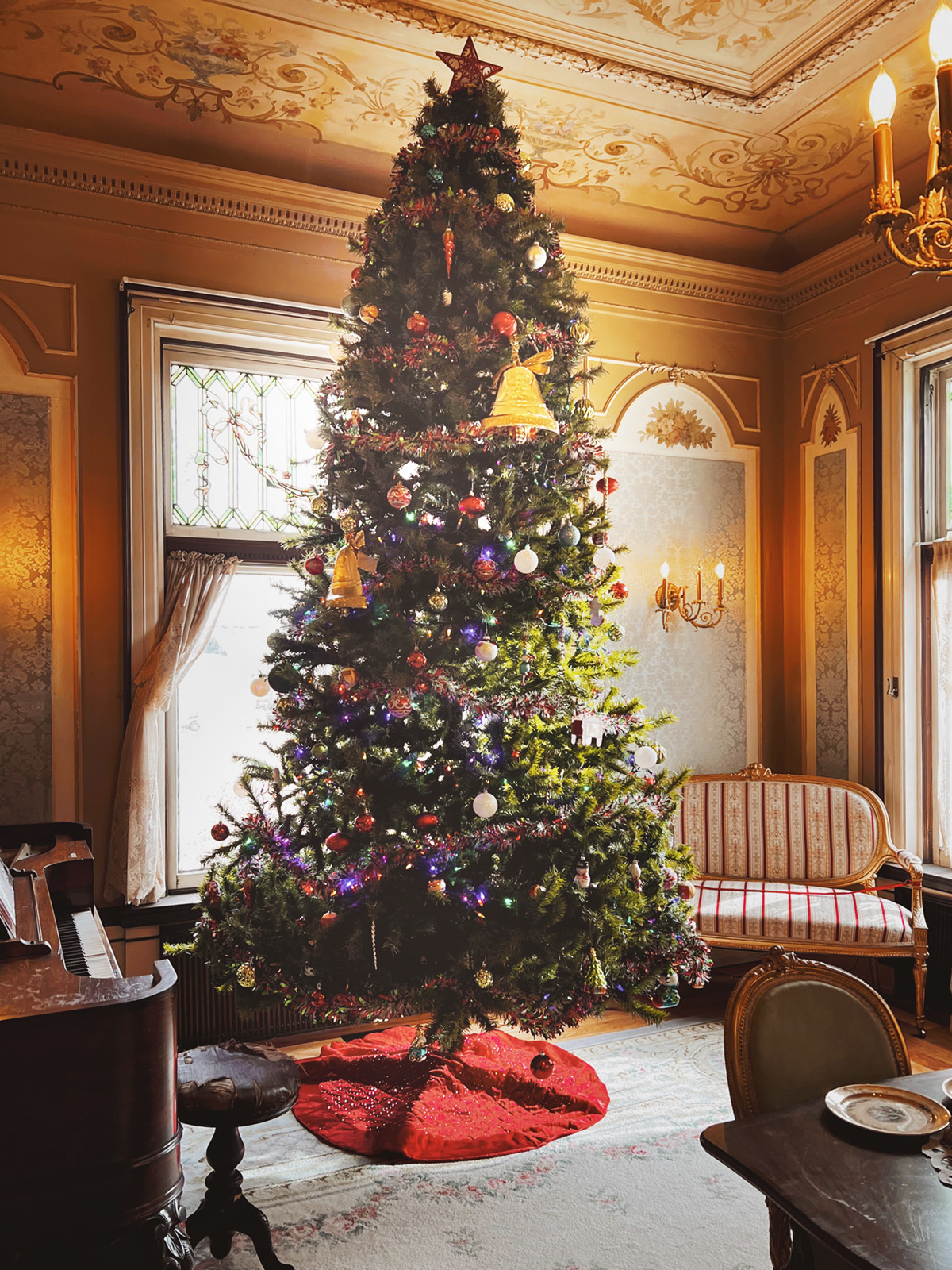 News – AL. Ringling Mansion